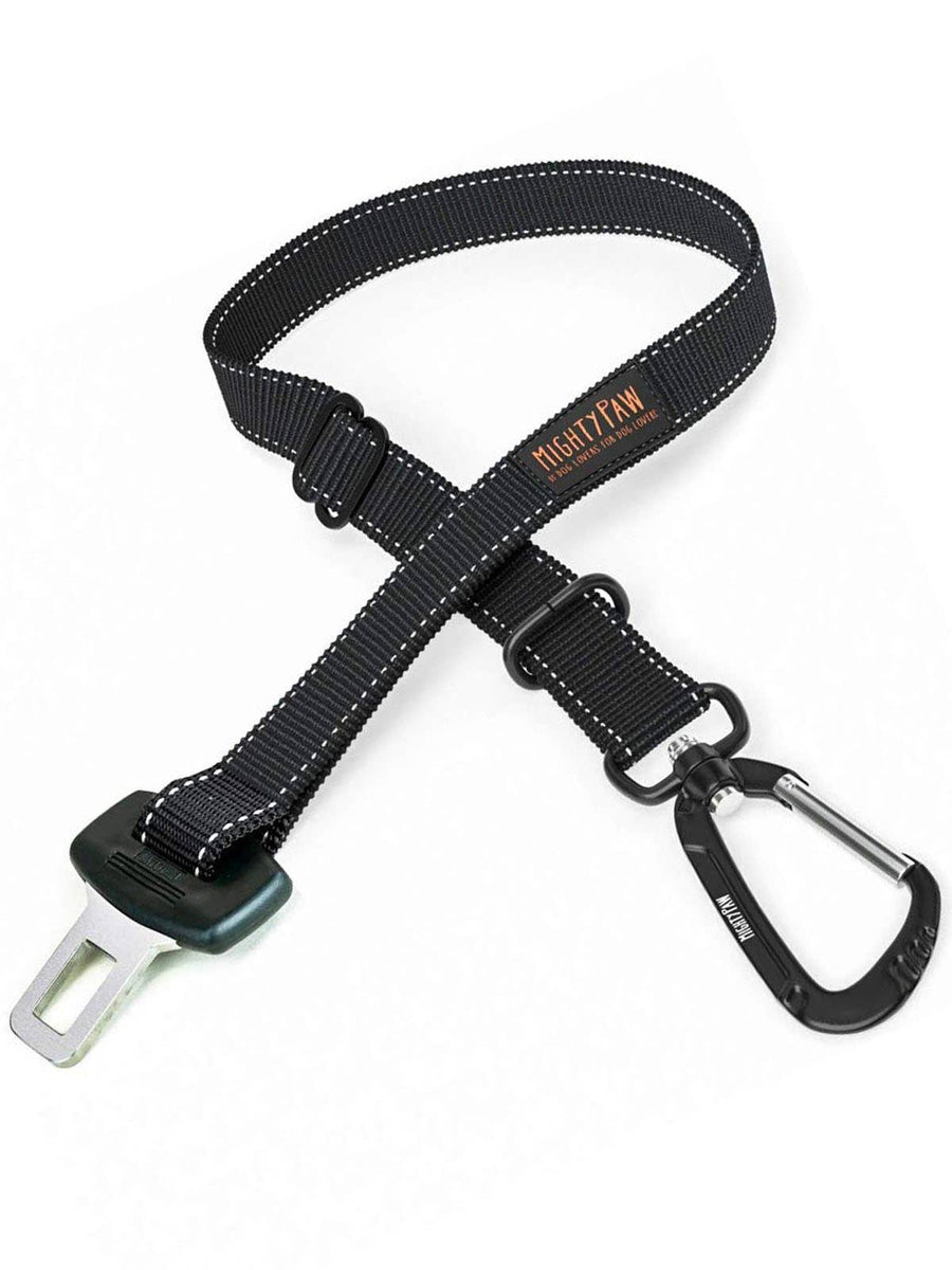 Mighty Paw - Seat Belt for Buckle | Dog.Dog.Cat.