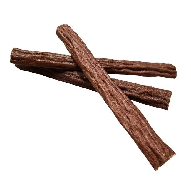 Happy Howie's Woof Stix - Beef Bulk Sticks | Dog.Dog.Cat.