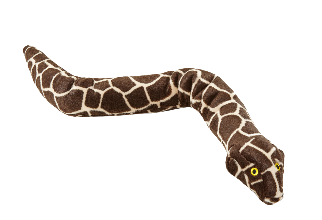 Fluff and Tuff Dog Toy - Monty Python — Dog.Dog.Cat.